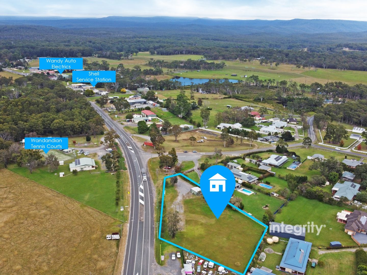 2 Wandean Road, Wandandian NSW 2540 | Domain