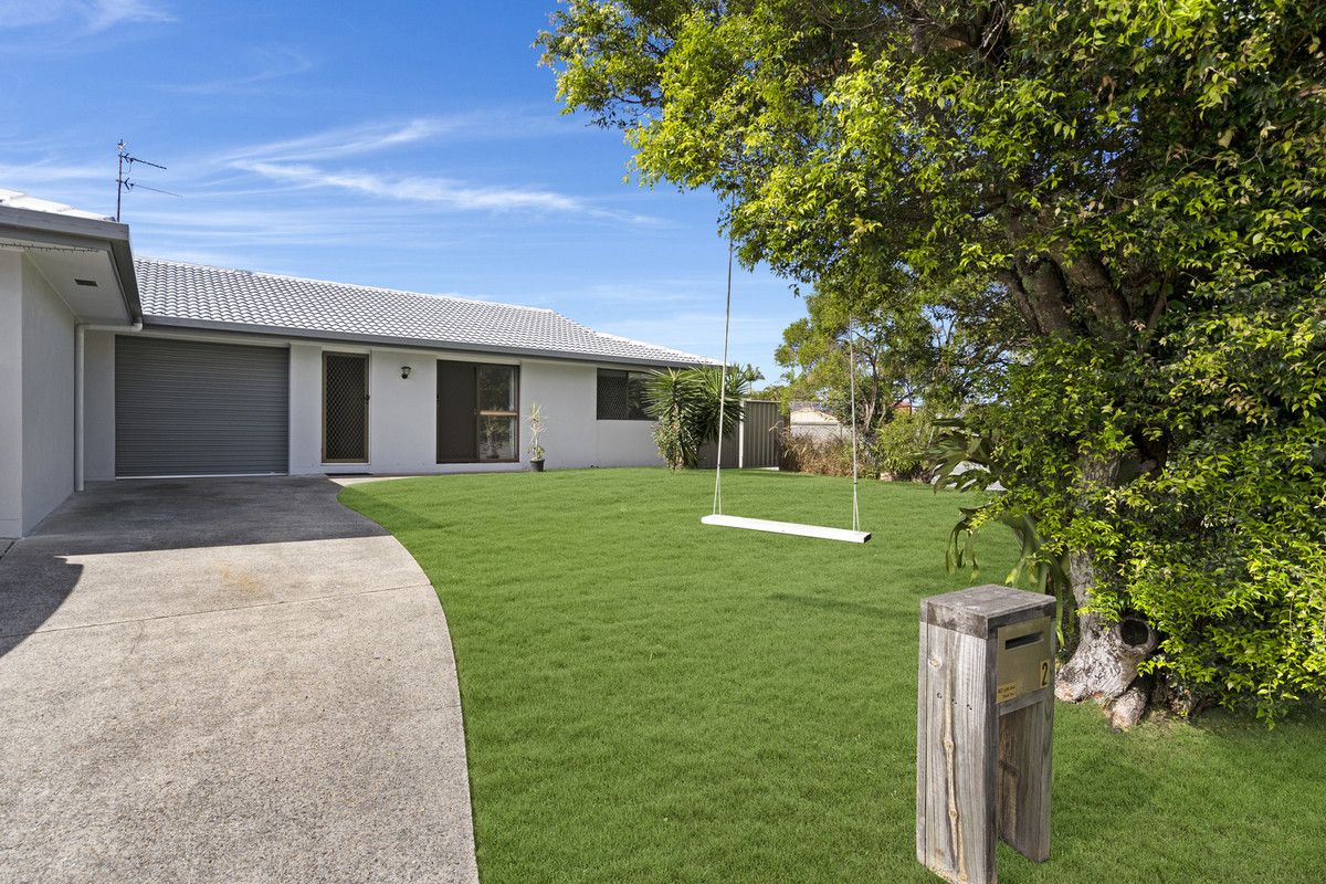 2/1 Russell Court, Miami QLD 4220 - Duplex For Rent | Domain