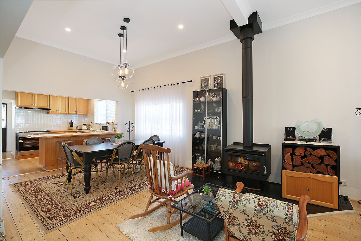 58 Armstrong St, Colac VIC 3250 - House For Rent | Domain