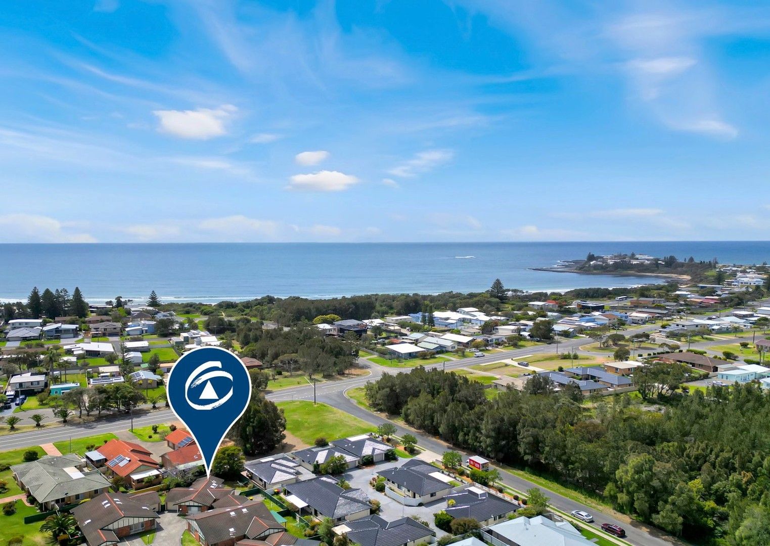 3/109-111 Greenbank Grove, Culburra Beach NSW 2540 | Domain