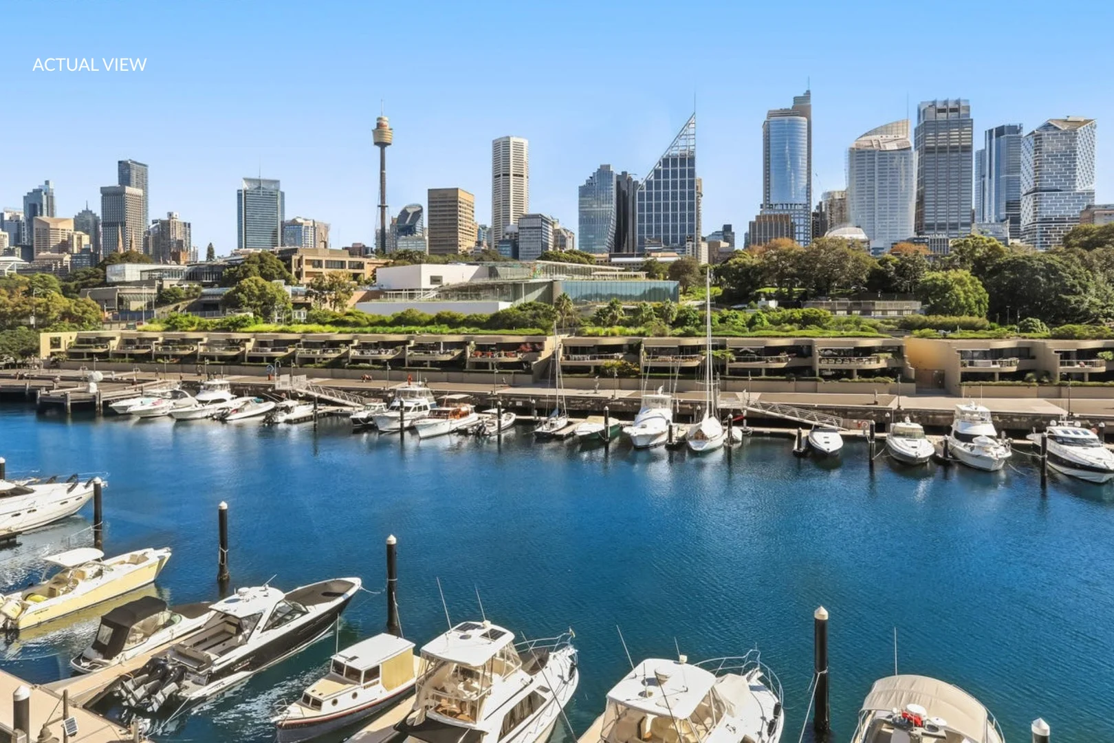 506/6E Cowper Wharf Roadway, Woolloomooloo NSW 2011 | Domain