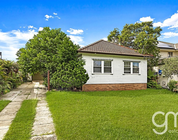 33 Uralla Avenue, Padstow | Property Value Estimate & History | Domain