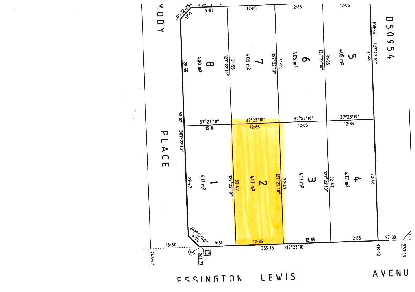 25 Essington Lewis Avenue, Whyall | Property History & Address Research ...
