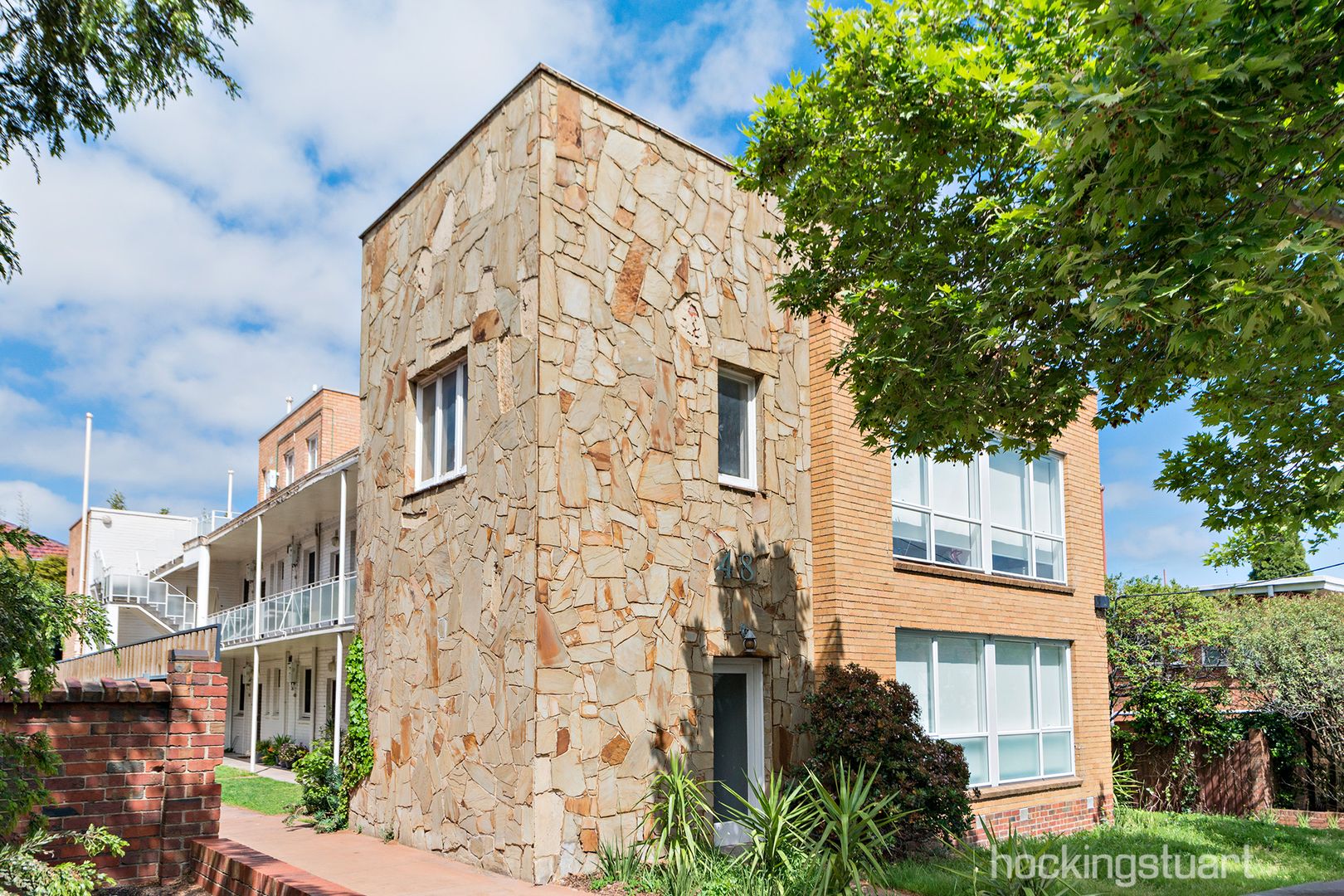 9/488 Toorak Road, Toorak | Property History & Address Research | Domain