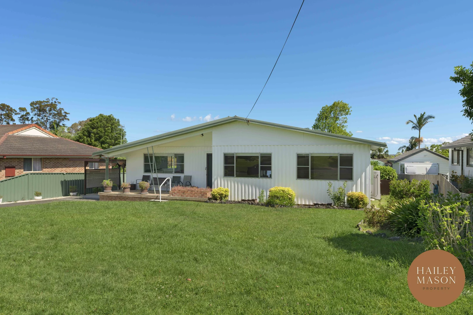 132 Mcmahons Road, North Nowra NSW 2541 | Domain