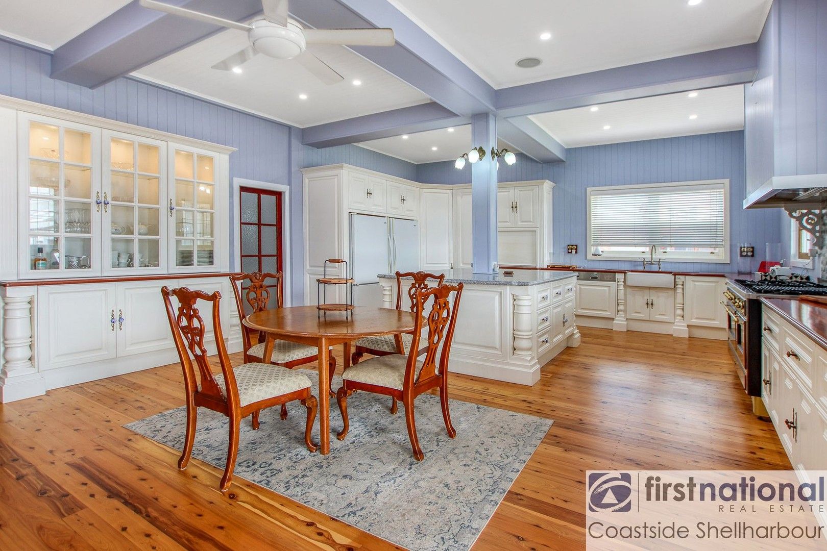 31 Reddall Parade, Lake Illawarra NSW 2528 - House For Rent | Domain