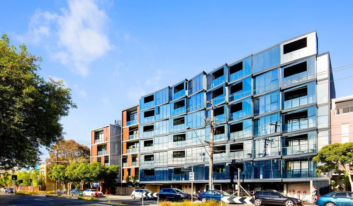 209/132 Burnley Street, Richmond VIC 3121 - Apartment For Rent | Domain