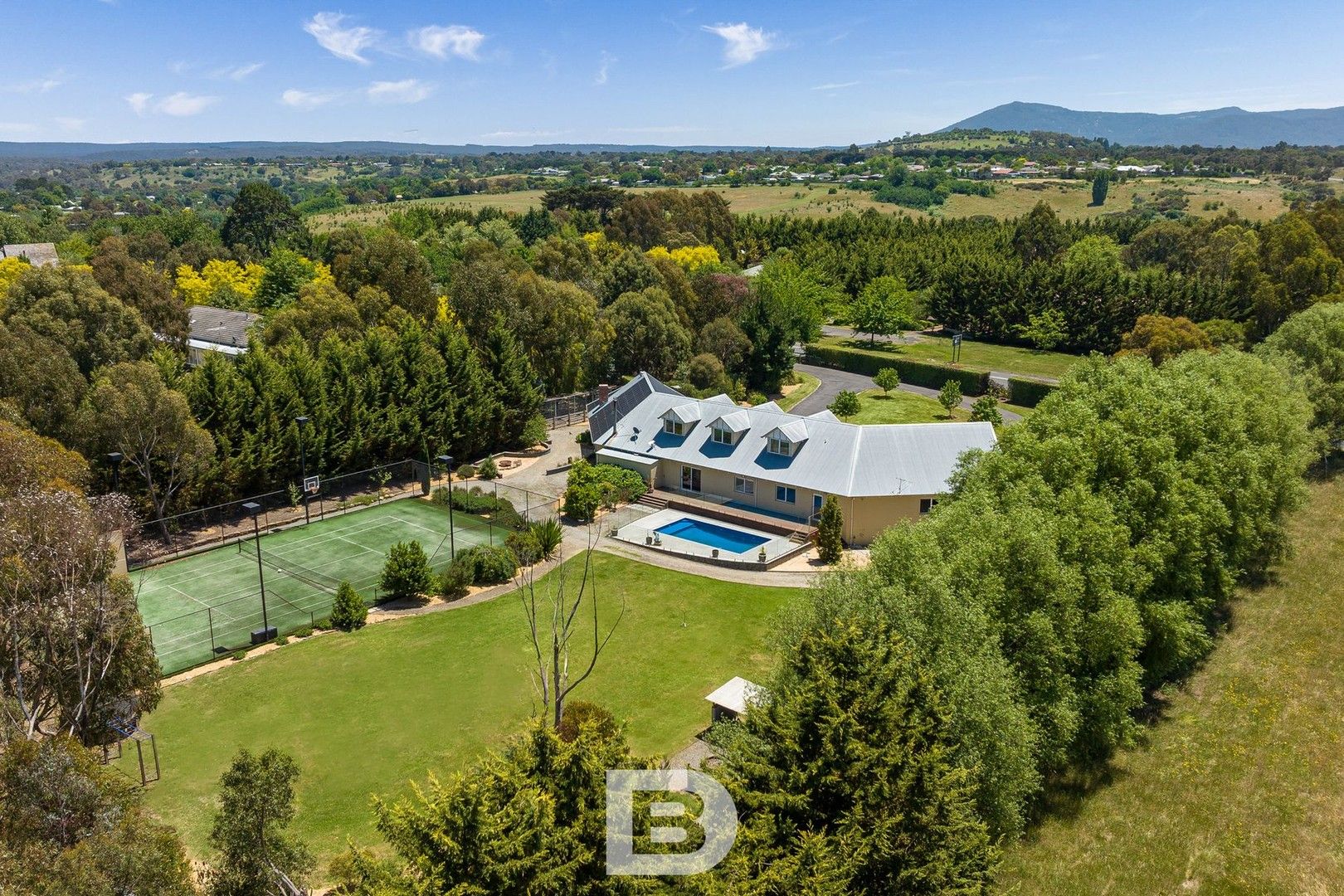 46 Melbourne Road, Gisborne VIC 3437 | Domain
