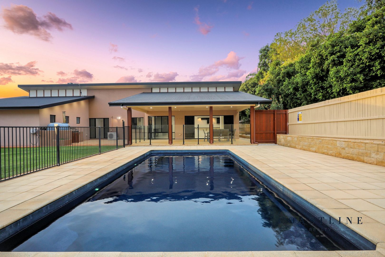 13 Garden View Court, Kalkie QLD 4670 | Domain