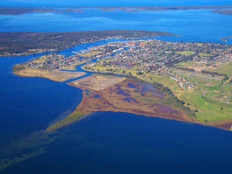188 Bay Road, Eagle Point | Property History & Address Research | Domain