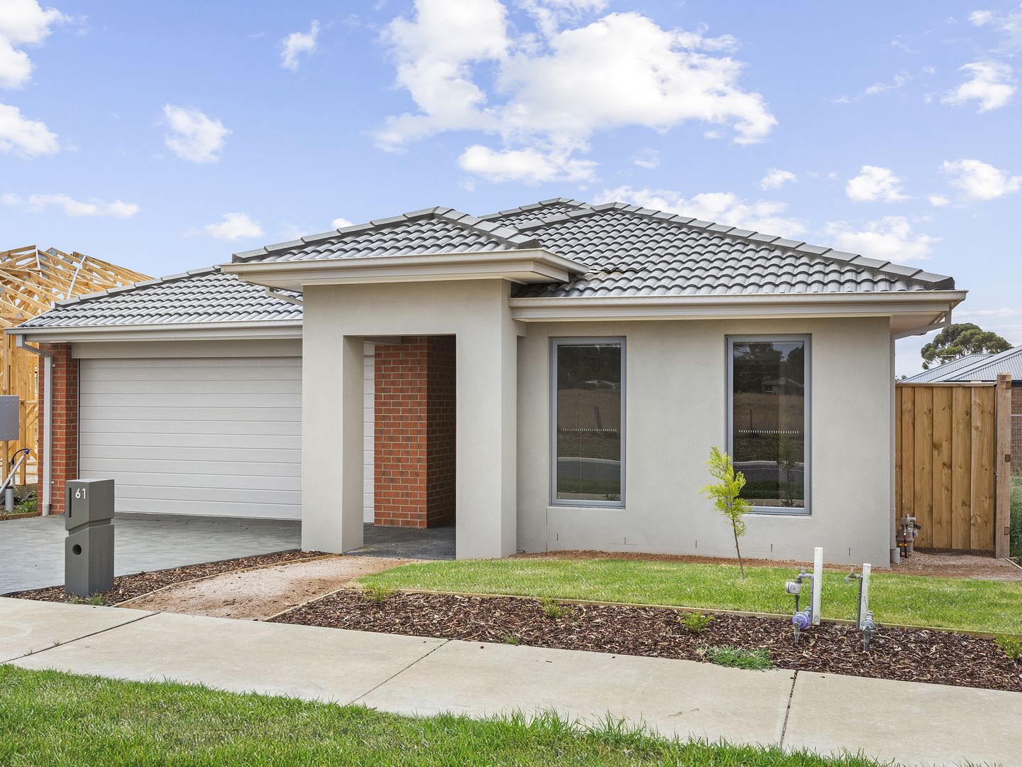 61 Batten Rd, Charlemont VIC 3217 - House For Rent | Domain