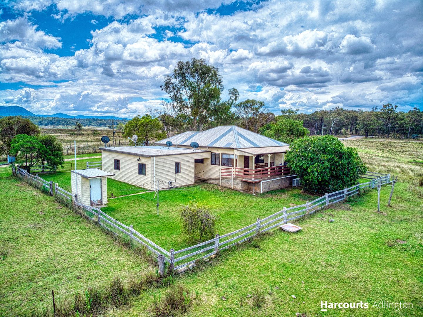 Alison Park 1 Port Macquarie Road, Bogee NSW 2849 - Specialist Farm for ...