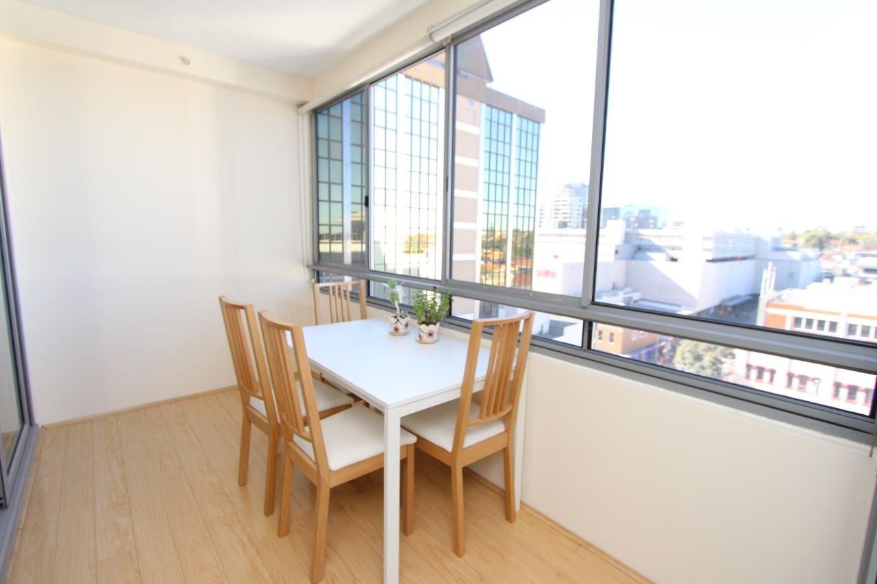 806/80 Ebley St, Bondi Junction NSW 2022 - Apartment For Rent - $730 ...