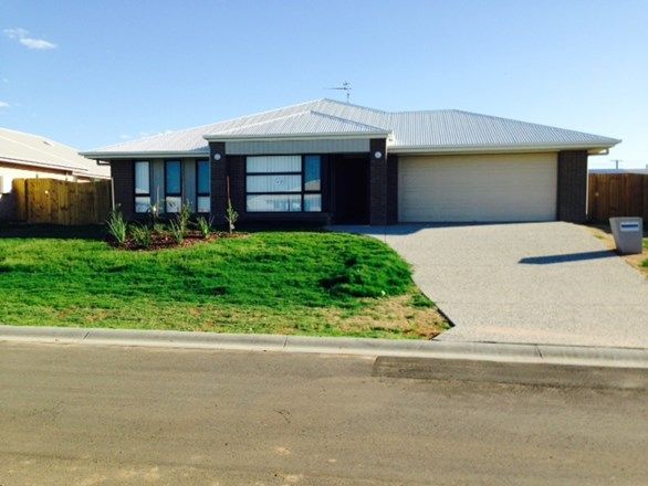 51 Wheeler Drive, Roma QLD 4455 | Domain