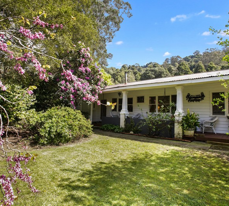 925 Barham River Road, Apollo Bay | Property History & Address Research ...