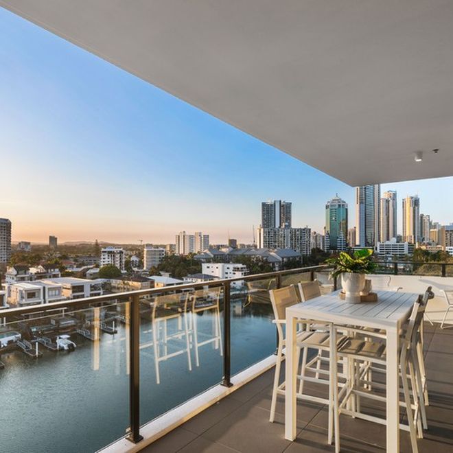 Essentia Apartments - Surfers Paradise, QLD 4217 | Domain