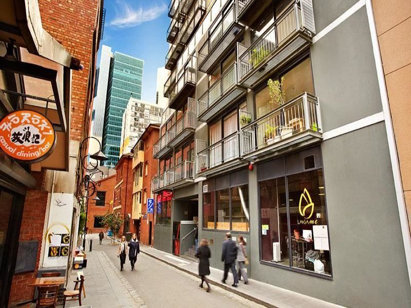 401/16 Liverpool Street, Melbourne | Property History & Address ...