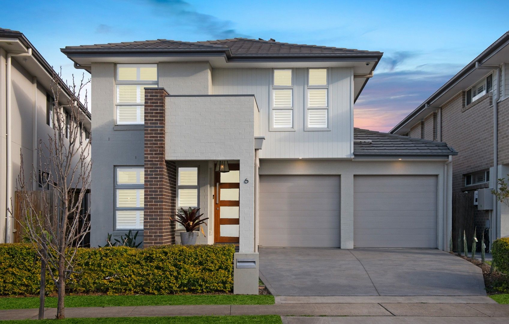 Sold 6 Gala Street, Gables, Box Hill NSW 2765 on 20 Oct 2022 ...