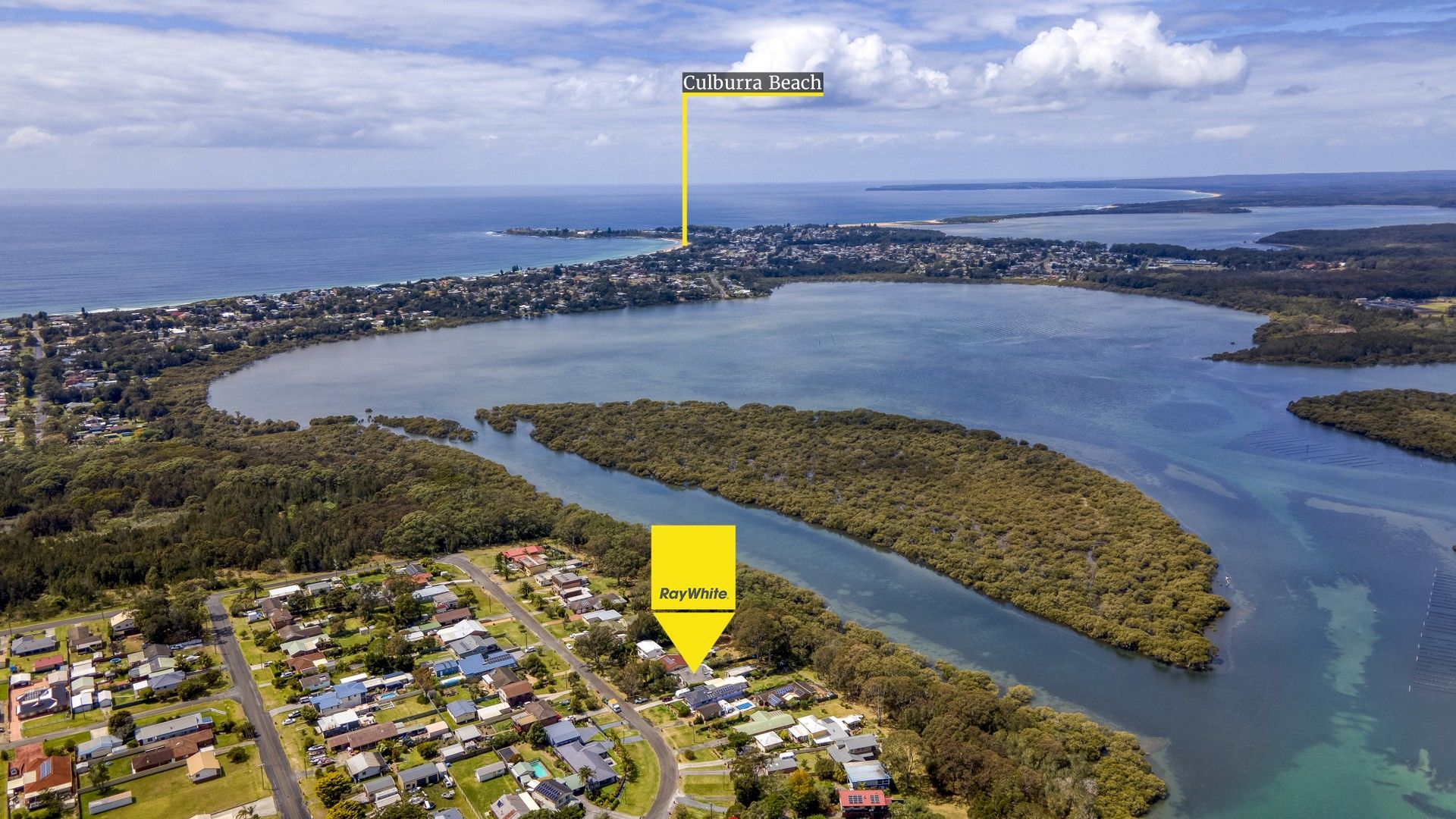 71 Osterley Avenue, Orient Point NSW 2540 | Domain