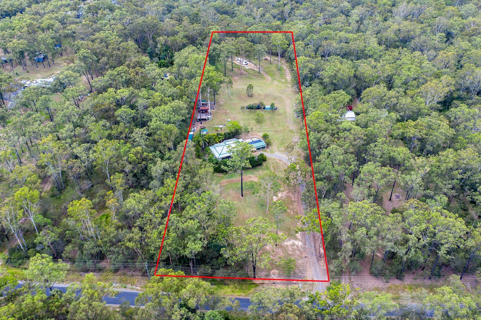 146-154 Amber Crescent, Jimboomba QLD 4280 - House for Sale | Domain