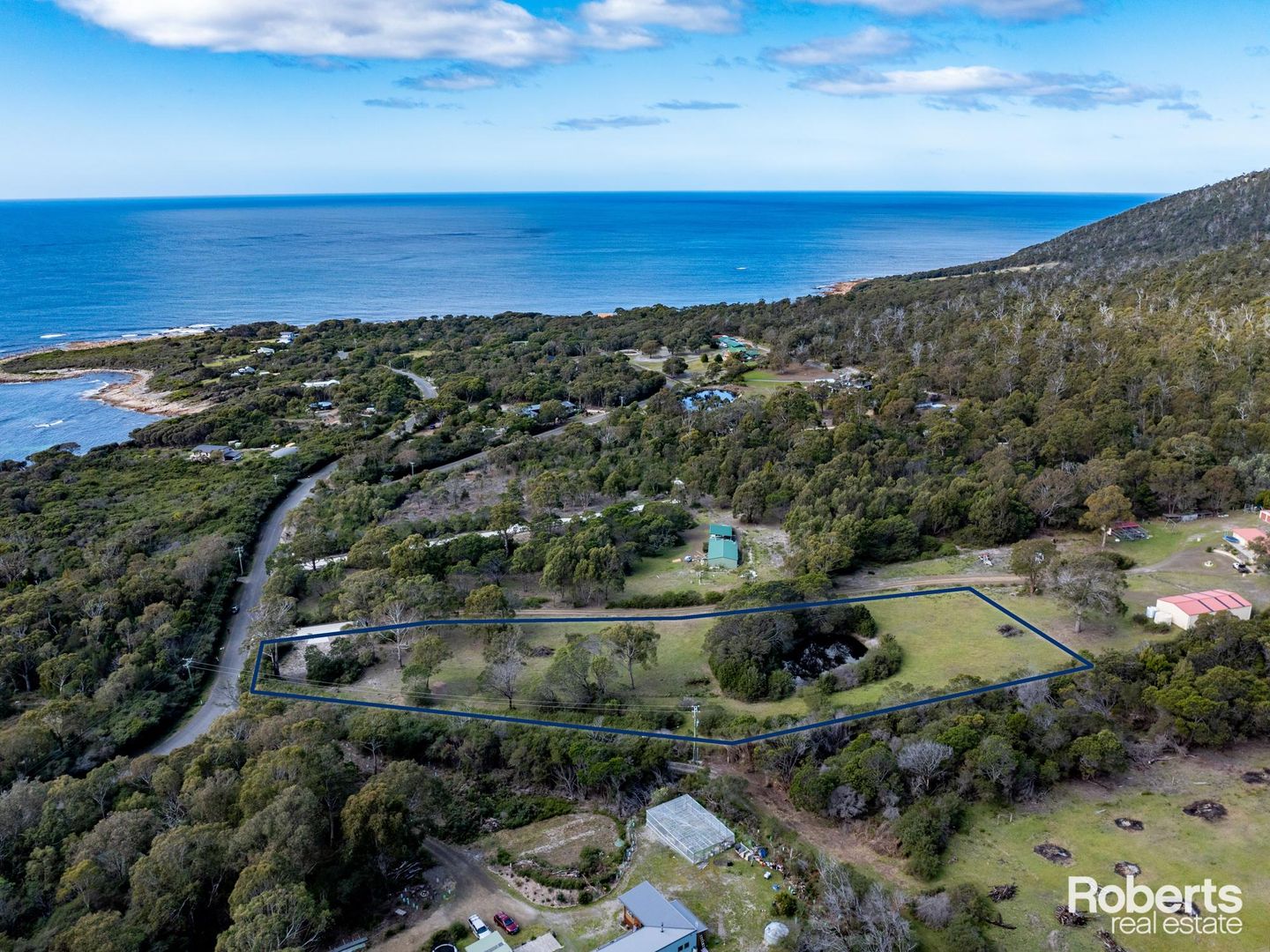 Lot 101/248 Harveys Farm Road, Bicheno TAS 7215 | Domain