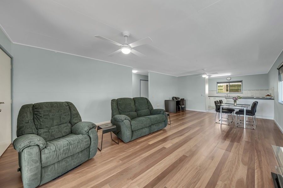 5 Burrows Street, West Gladstone QLD 4680 | Domain