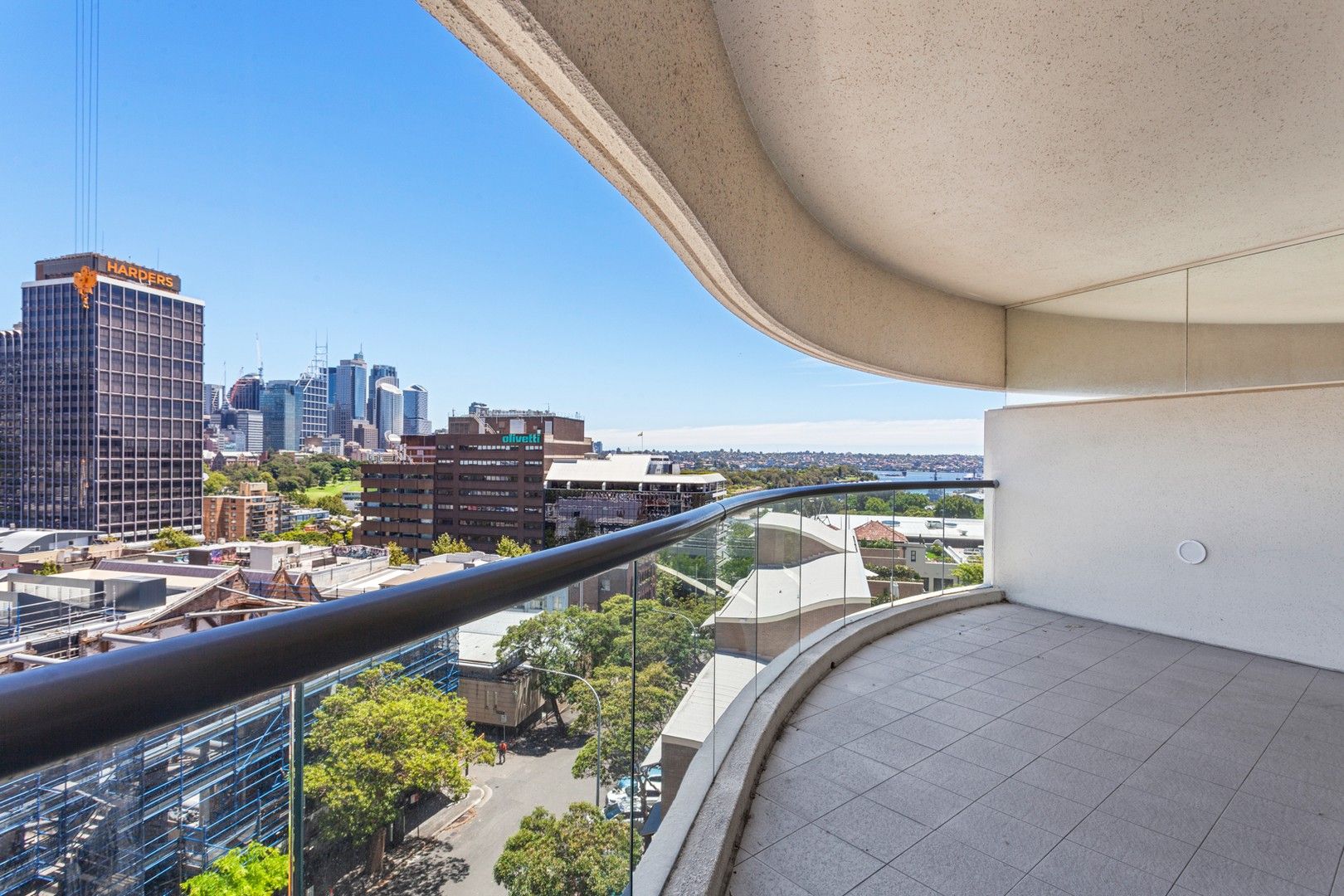 184 Forbes Street, Darlinghurst NSW 2010 - Apartment For Rent | Domain