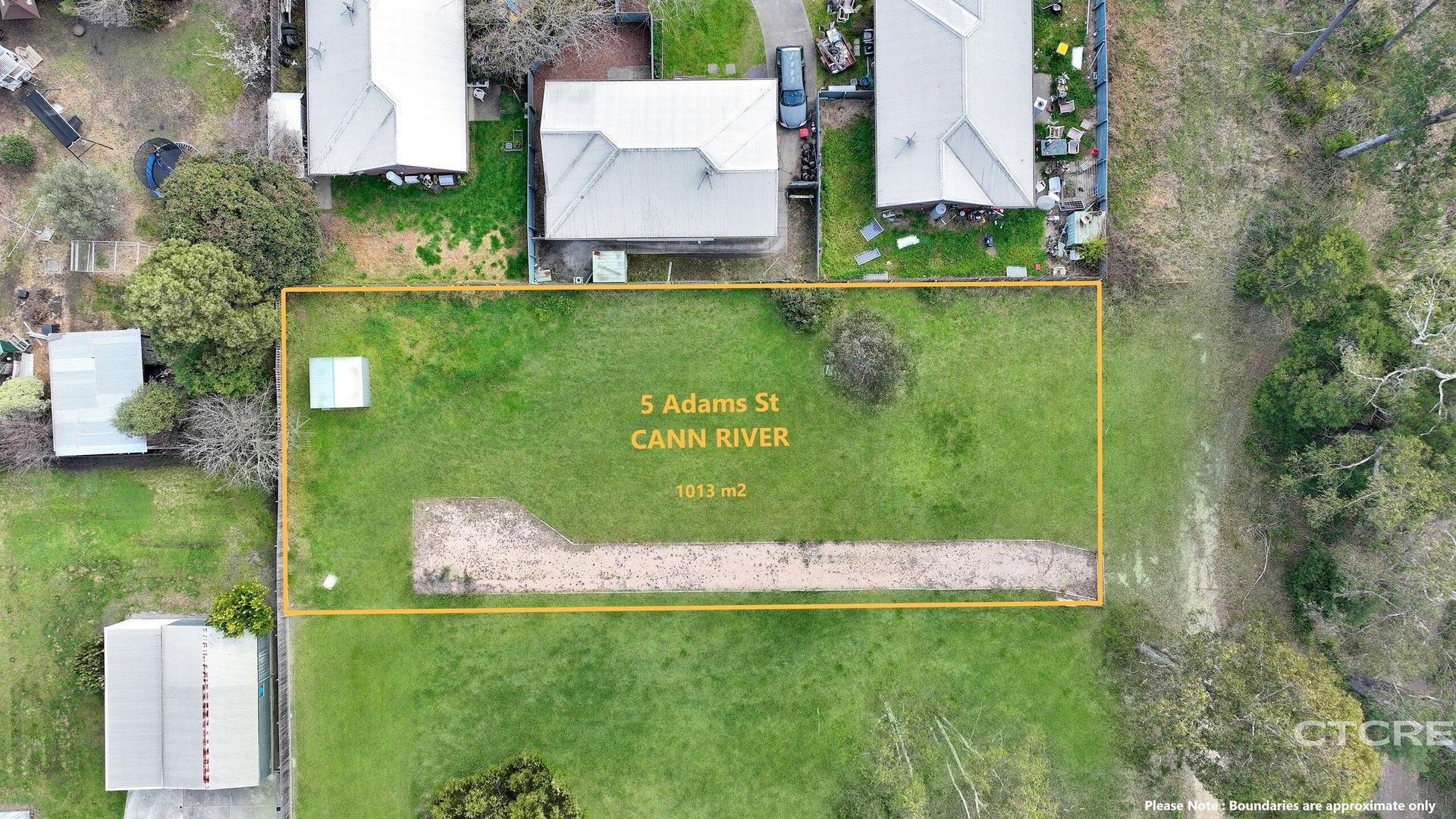 5 Adams Street, Cann River VIC 3890 | Domain