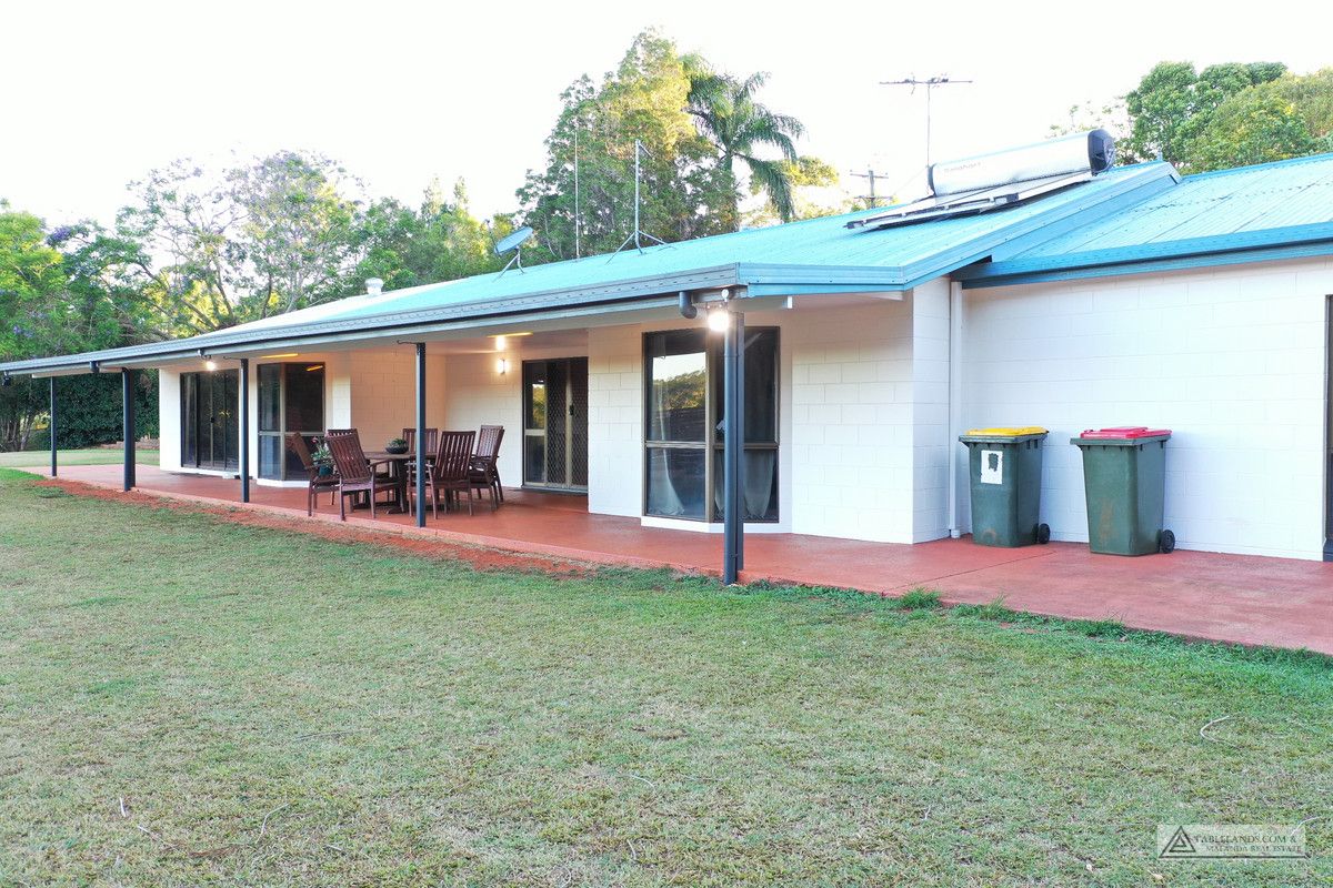 Sold in Peeramon QLD 4885 on 28 Jan 2022 - 2017418252 | Domain