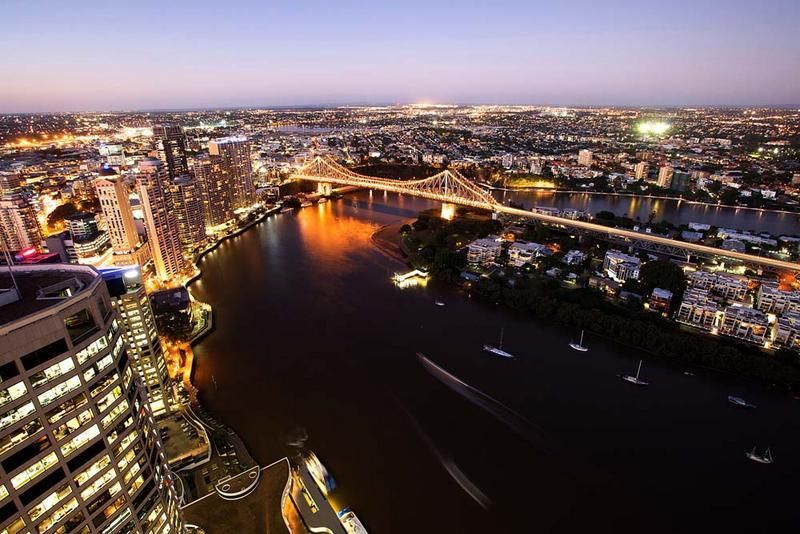 Sold 4702/71 Eagle St, Brisbane City QLD 4000 on 04 Aug 2011 ...