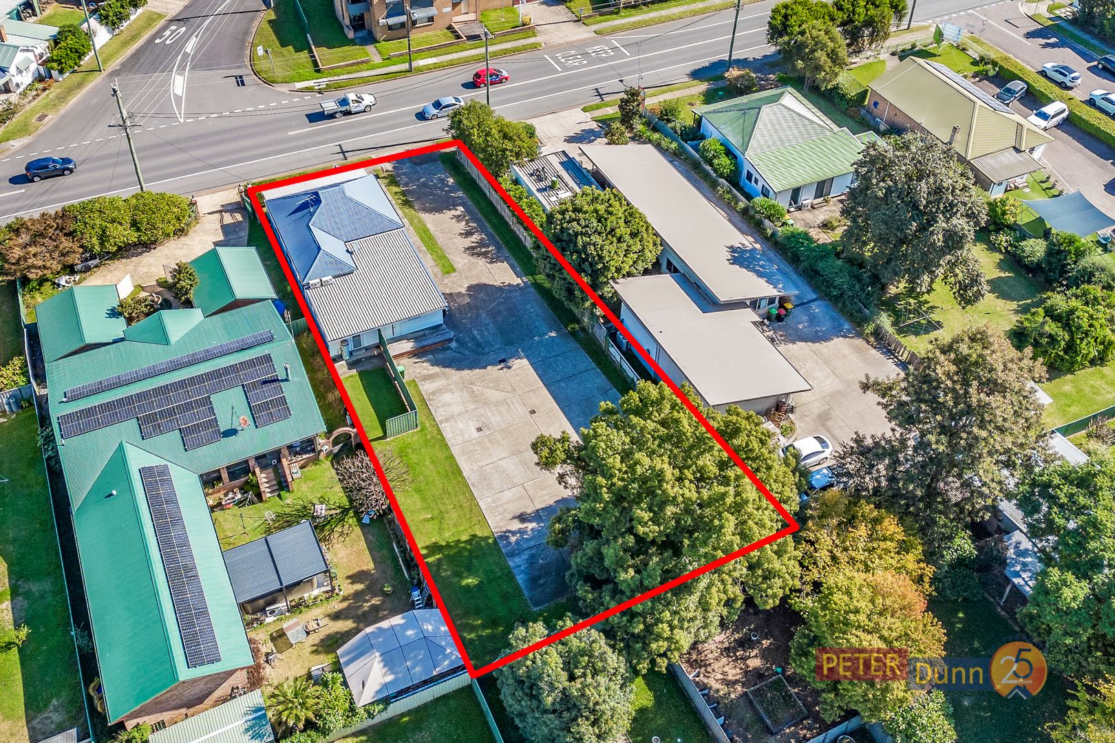 130 George Street, Singleton NSW 2330 | Domain