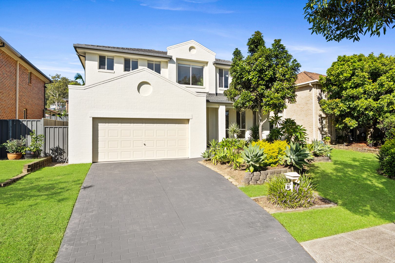 34 Clydesdale Street, Wadalba NSW 2259 | Domain