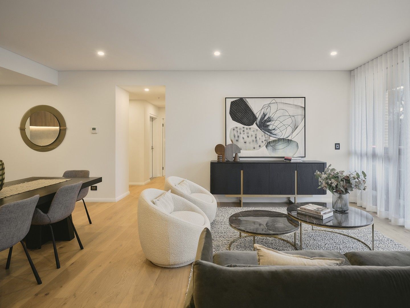 Downtown Apartments - 106 - 116 Epsom Road, Zetland, NSW 2017 | Domain