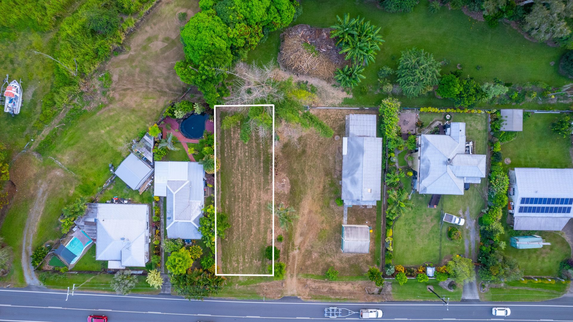 LOT 4 Bruce Highway, Deeral QLD 4871 | Domain