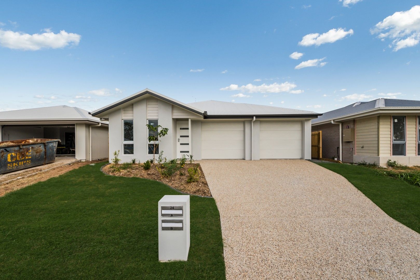 24A Dominique Way, Flinders View QLD 4305 - House For Rent - $430 | Domain