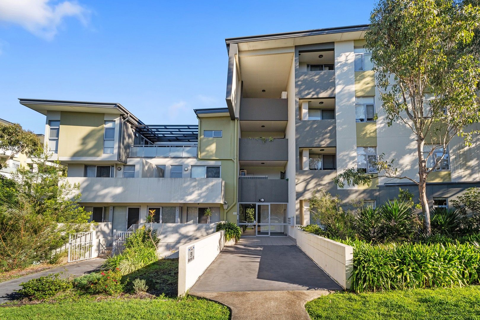 Sold 302/51 Merton Street, Sutherland NSW 2232 on 24 Jul 2024 ...