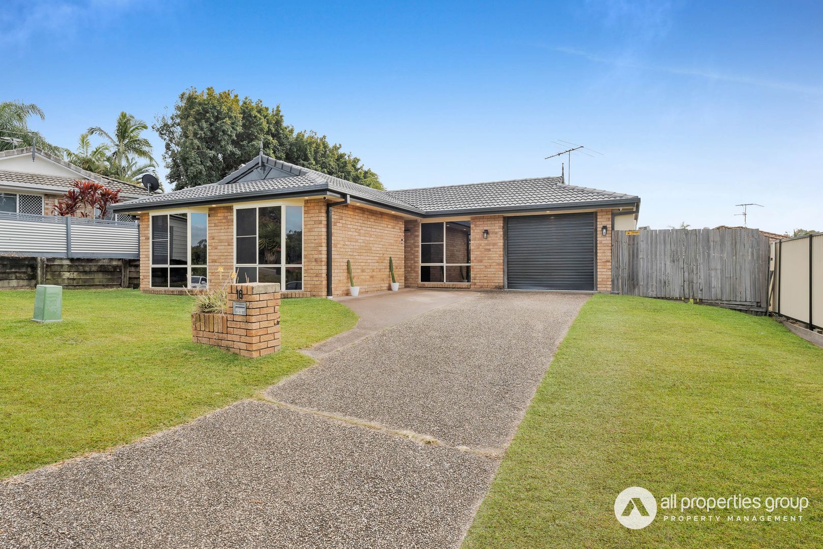 16 Kelsal Court, Heritage Park QLD 4118 - House For Rent | Domain