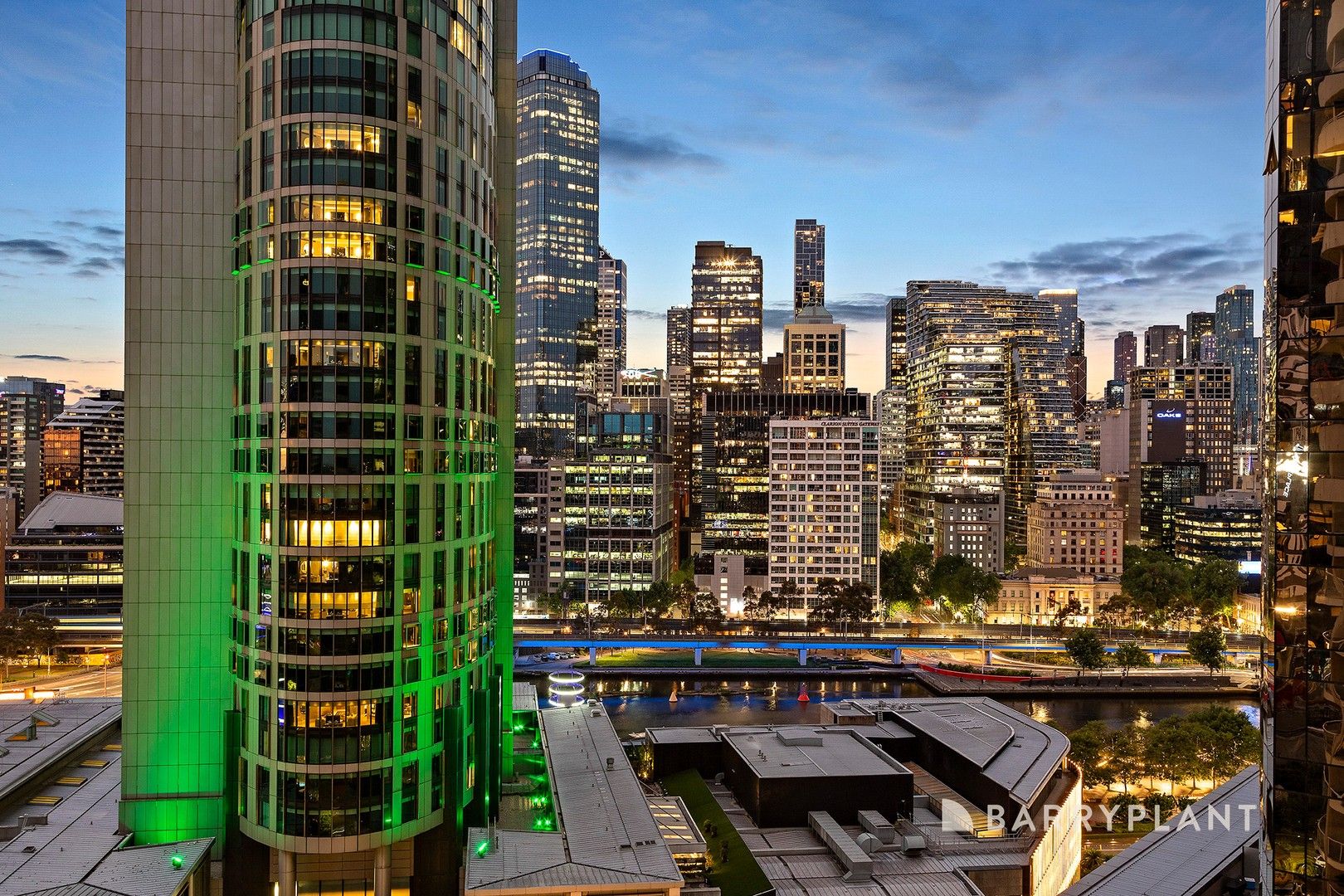 1902/83 Queensbridge Street, Southbank VIC 3006 | Domain