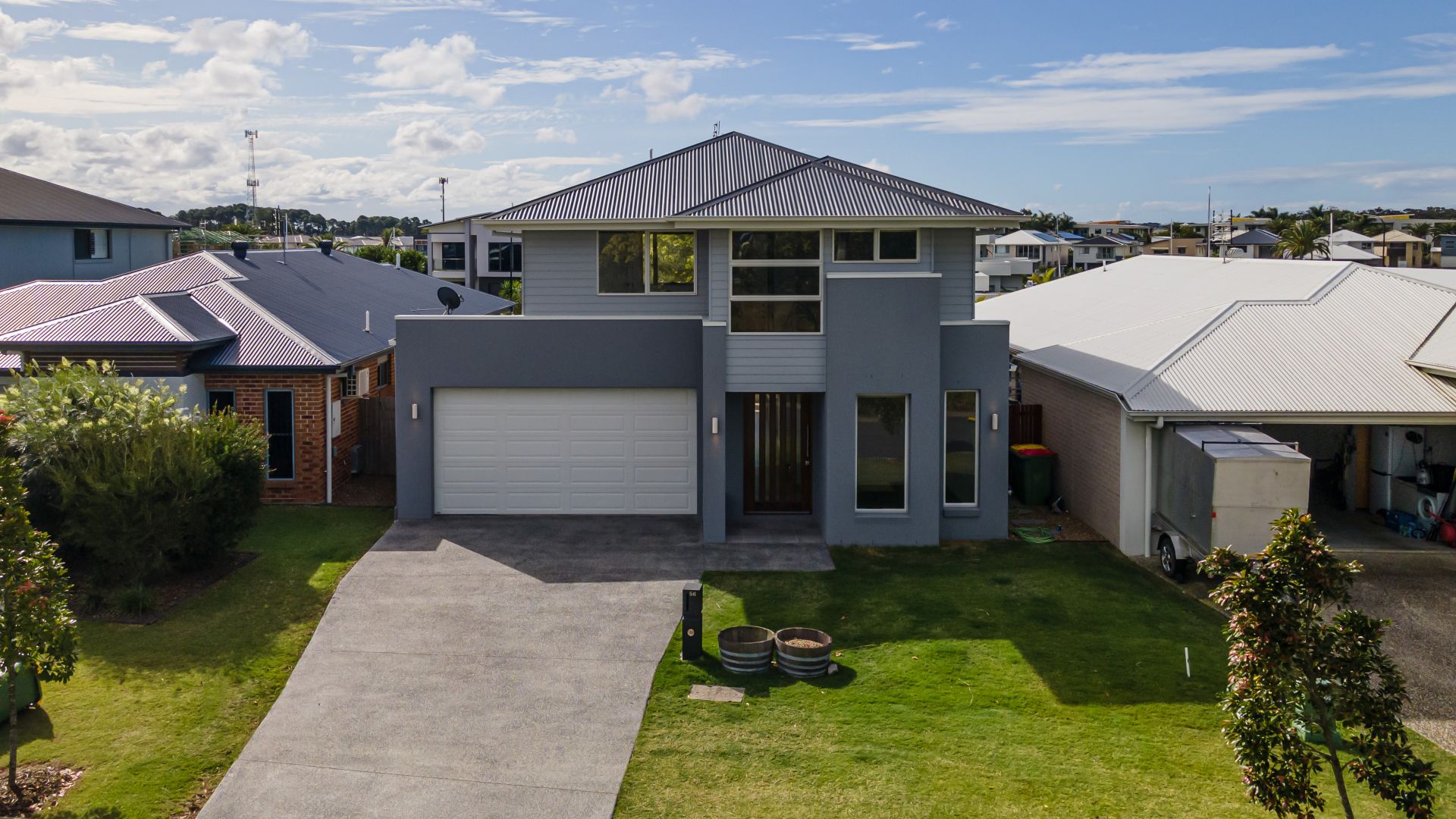 13 View Line Terrace, Hope Island | Property History & Address Research ...