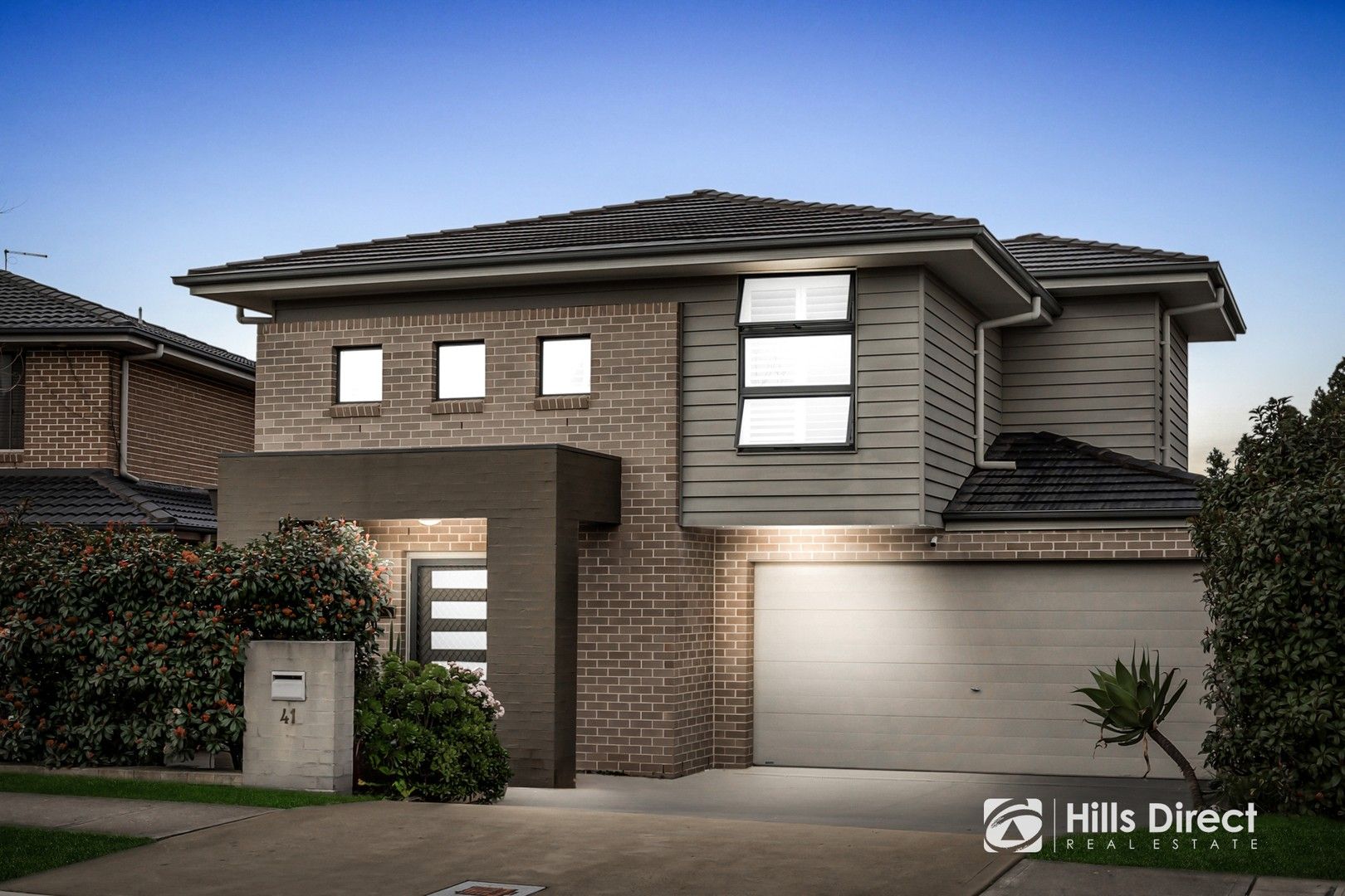 41 Adelong Parade, The Ponds NSW 2769 | Domain