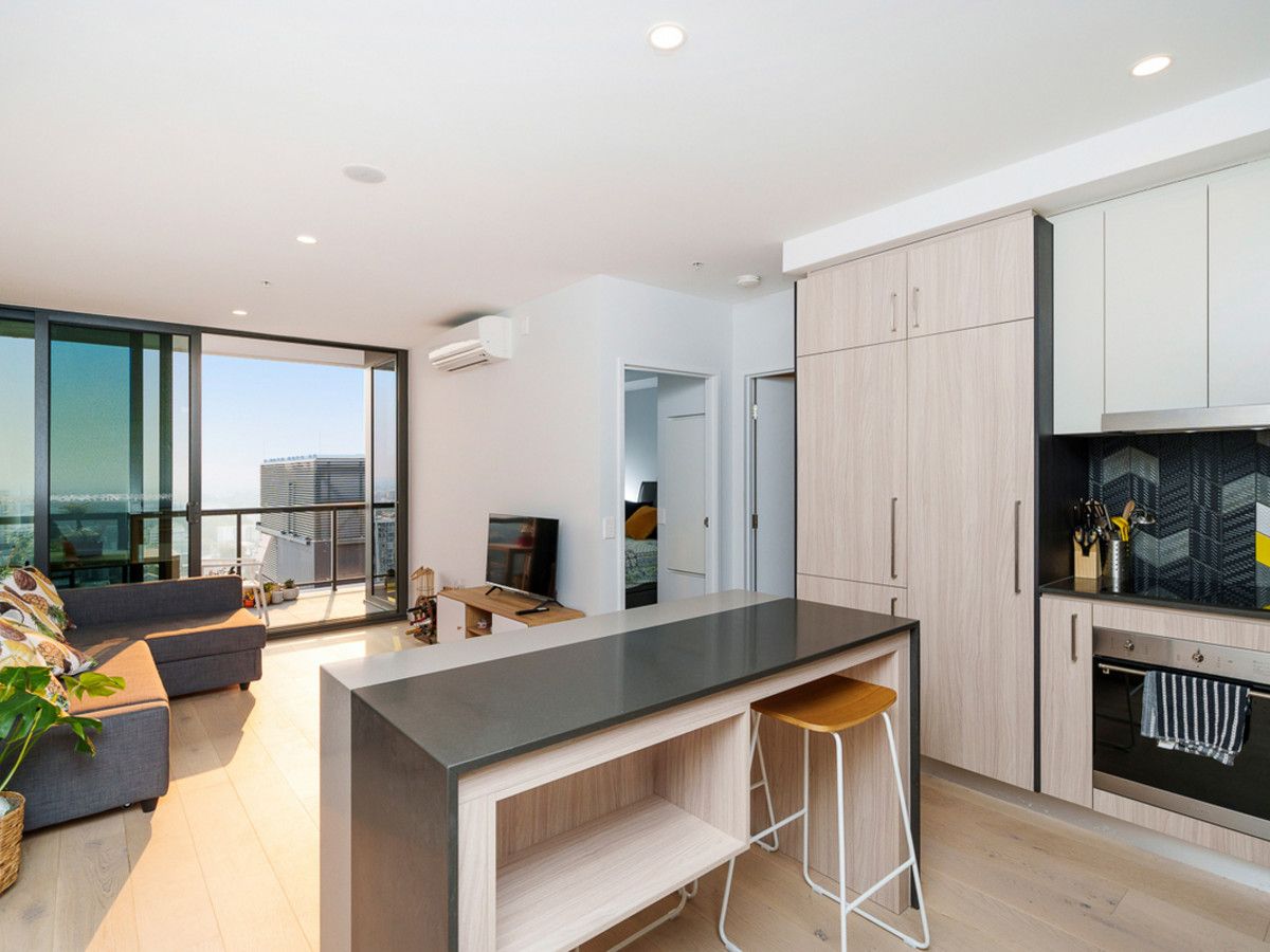 2906/380 Murray Street, Perth WA 6000 - Apartment For Rent | Domain