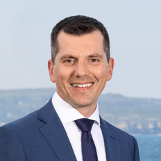 Robert Bacic | Ray White Lower North Shore Group | Real Estate Agent in ...