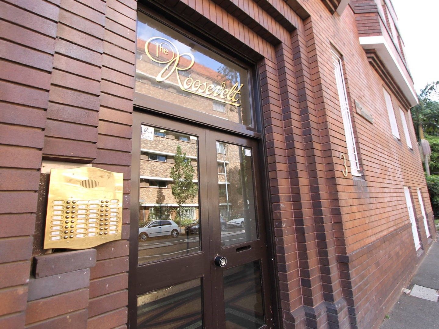 29/3 Ward Avenue, Potts Point NSW 2011 - Apartment For Rent | Domain