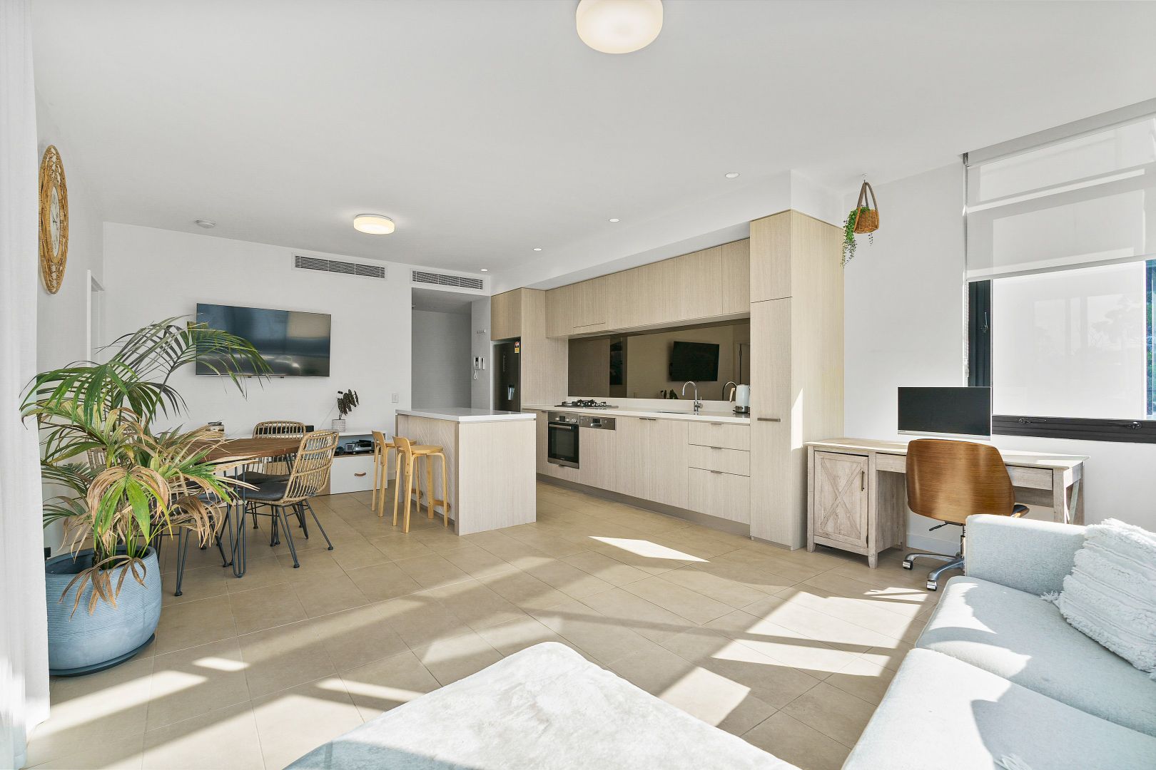 105/475 CAPTAIN COOK DRIVE, Woolooware NSW 2230 - Apartment For Rent ...