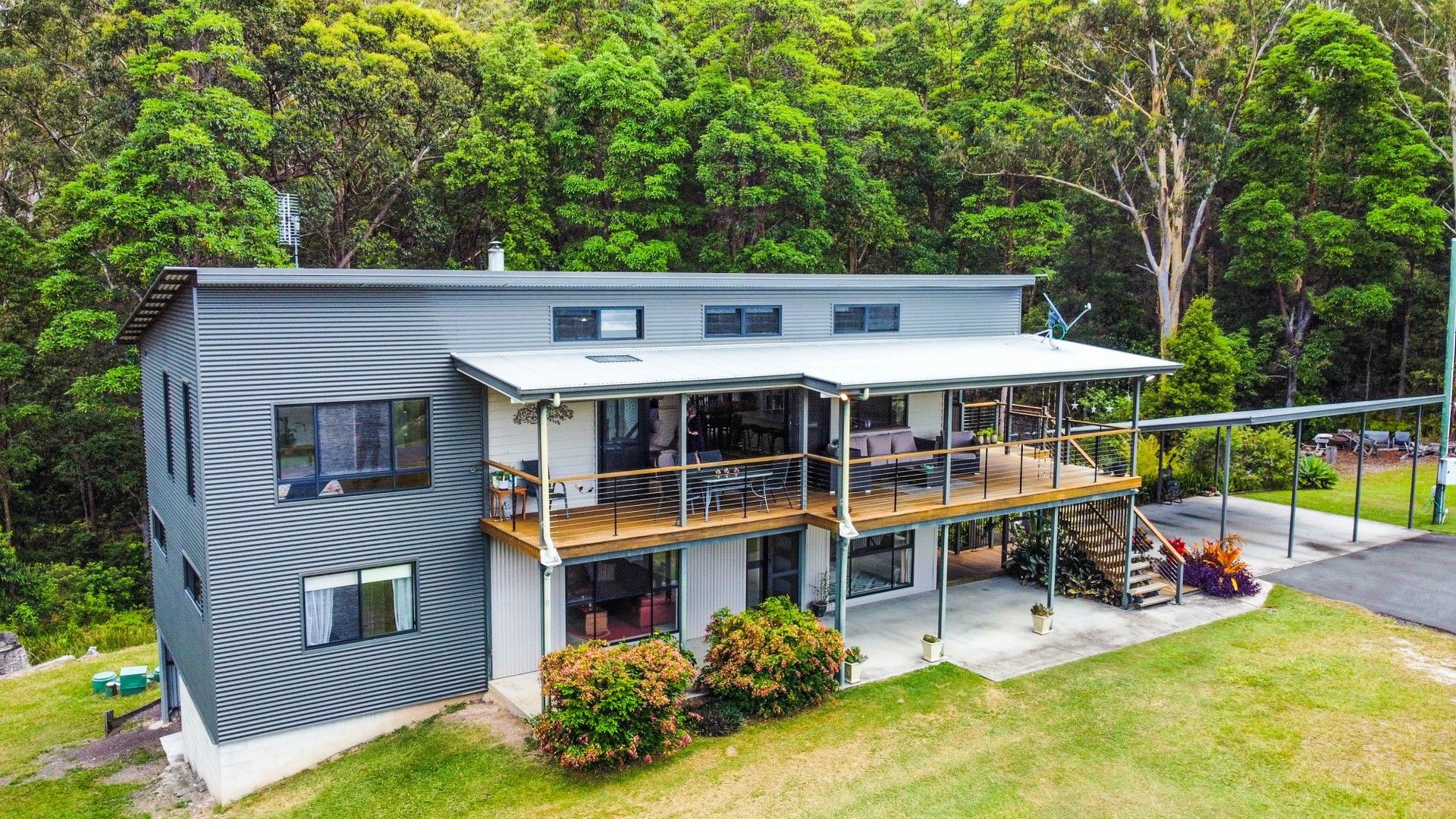 72-124 SMALLWOOD ROAD, Kiamba QLD 4560 - House for Rent | Domain