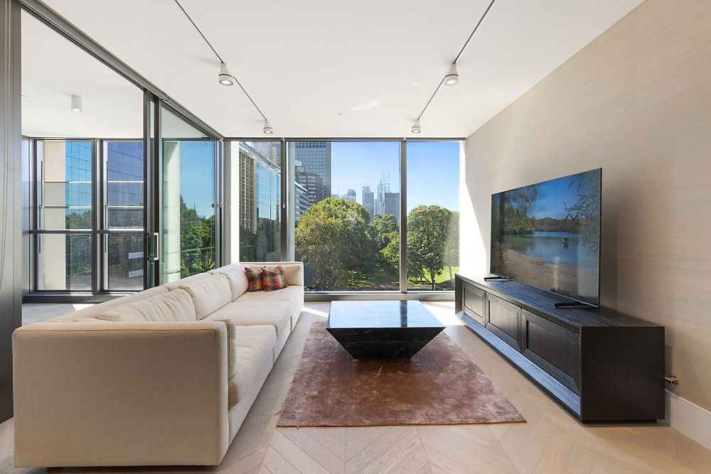 130 Elizabeth Street, Sydney NSW 2000 - Apartment For Rent | Domain