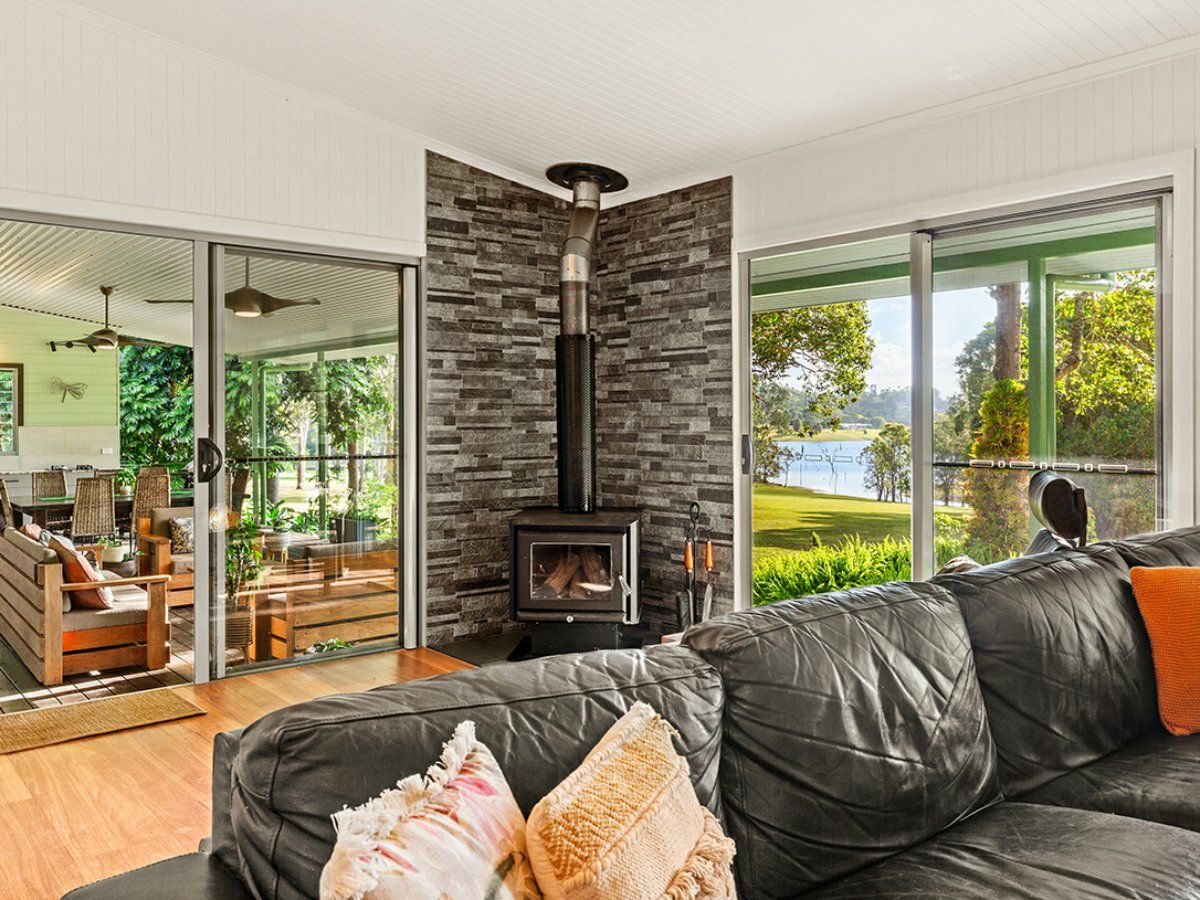 601 Powley Road, Barrine QLD 4872 - House for Sale | Domain