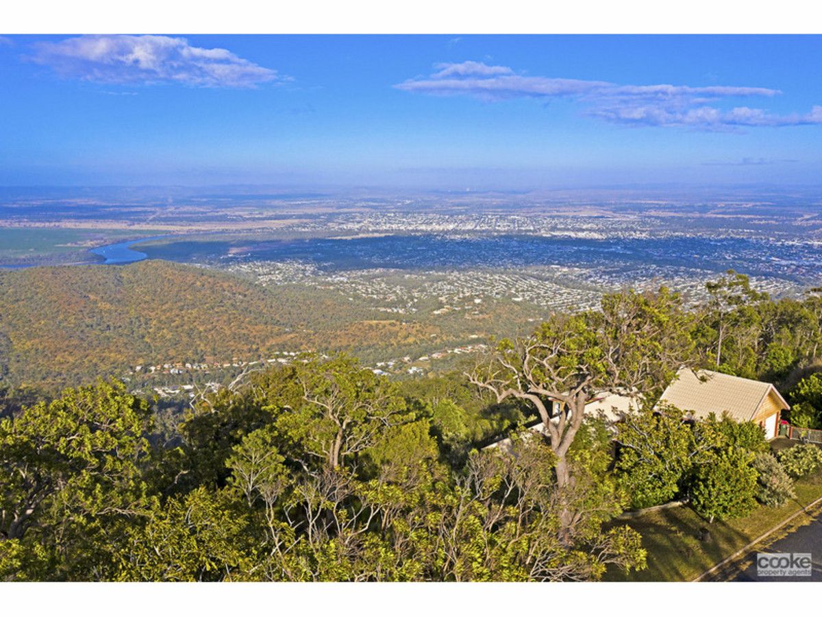 53 Elida Street, Mount Archer QLD 4701 | Domain