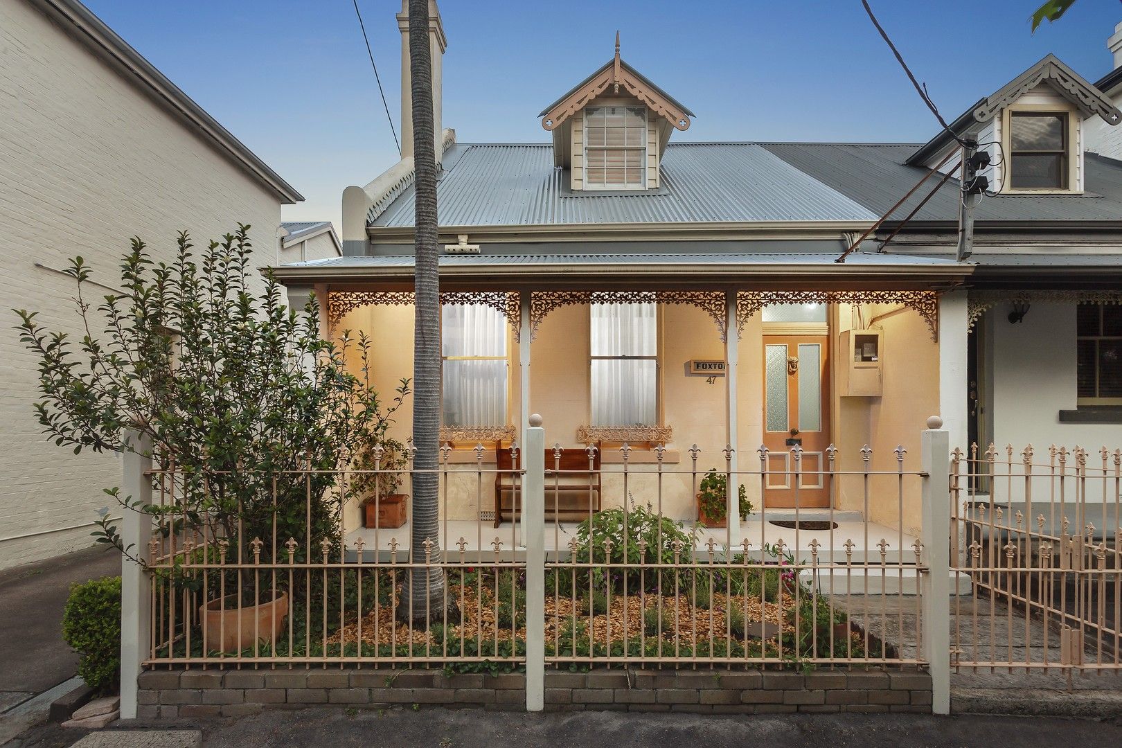 47 Union Street, Cooks Hill NSW 2300 | Domain
