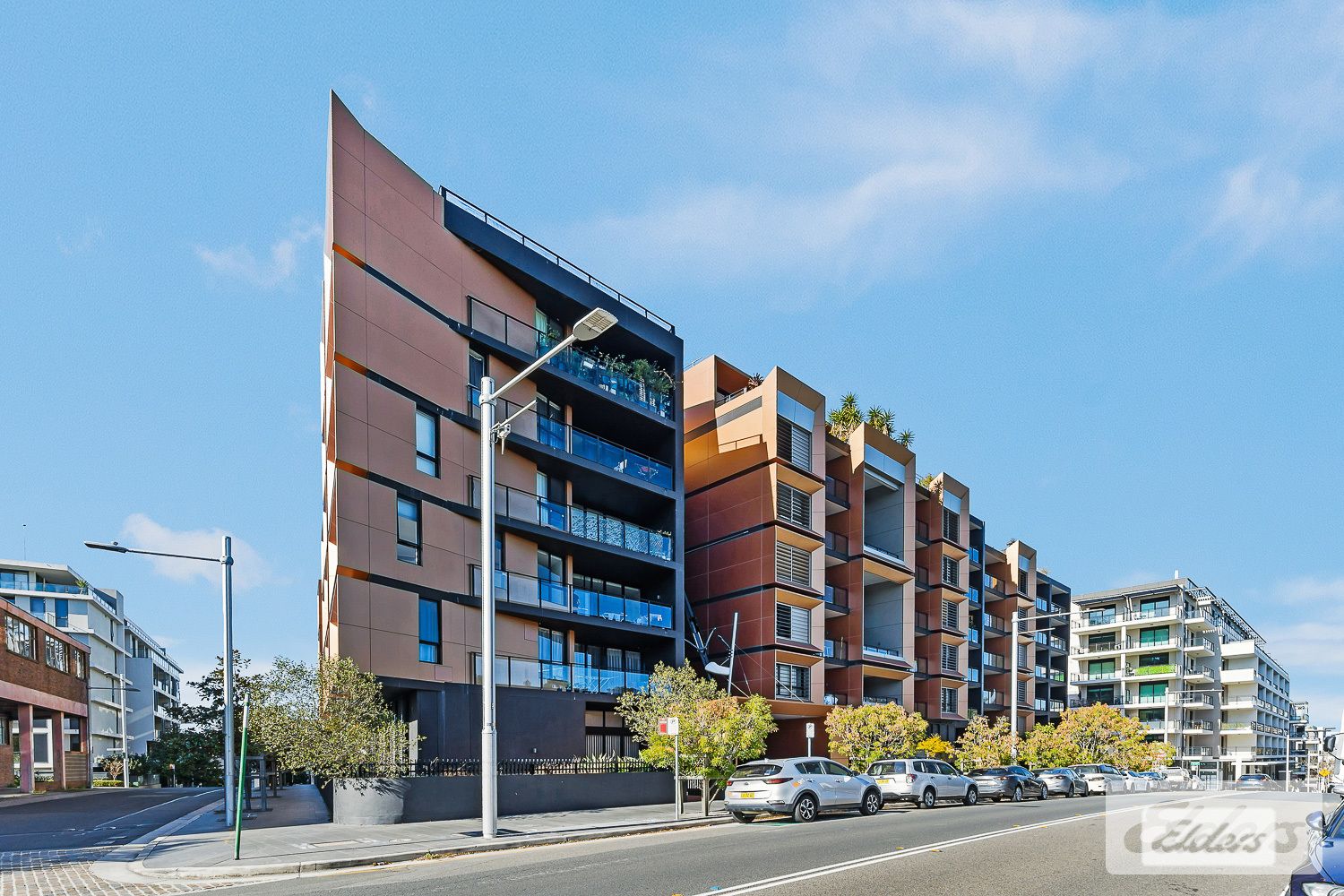 34/21 Bay Drive, Meadowbank NSW 2114 | Domain